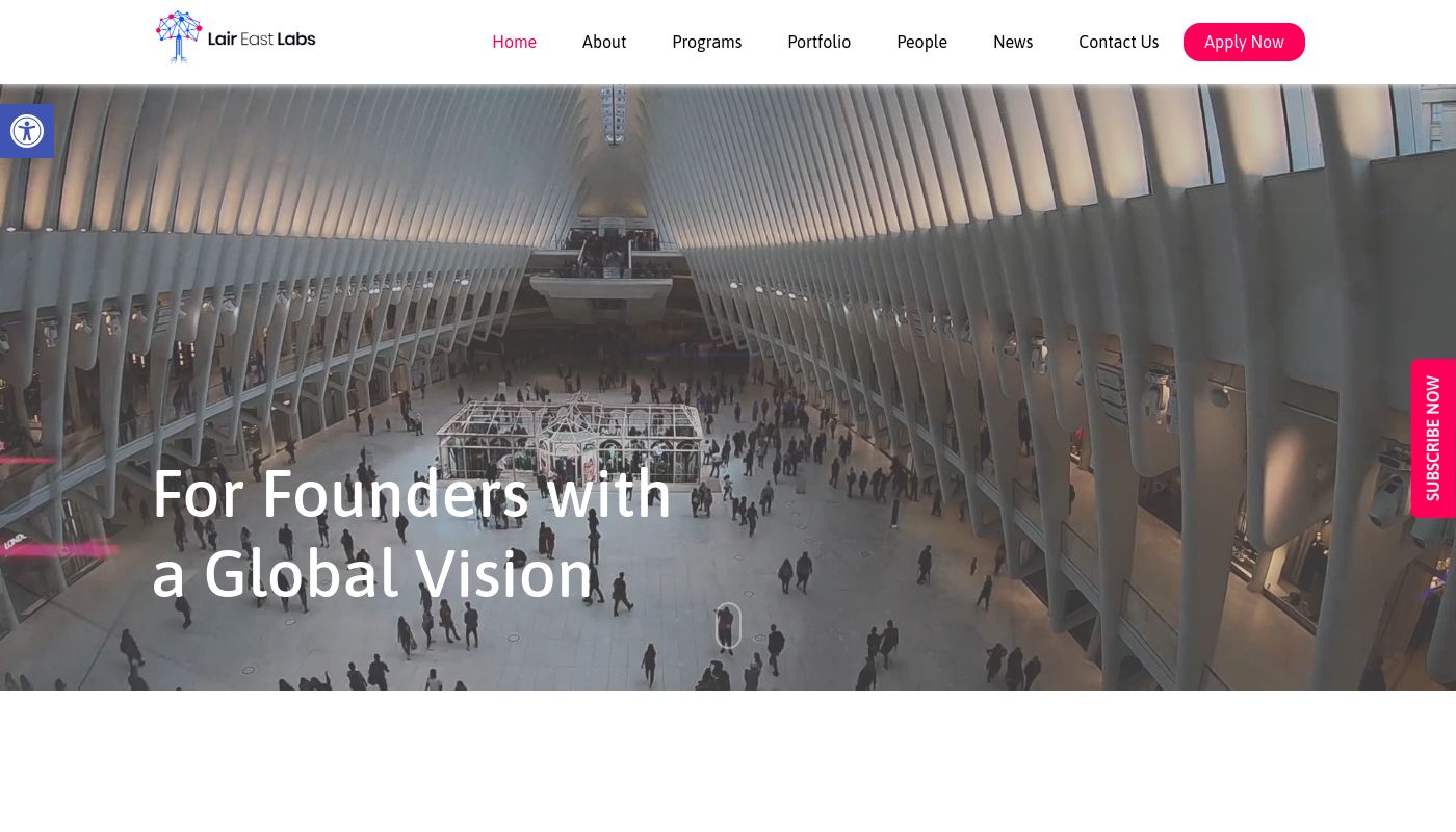 Top 28 DeepTech Accelerators and Incubators in 2024