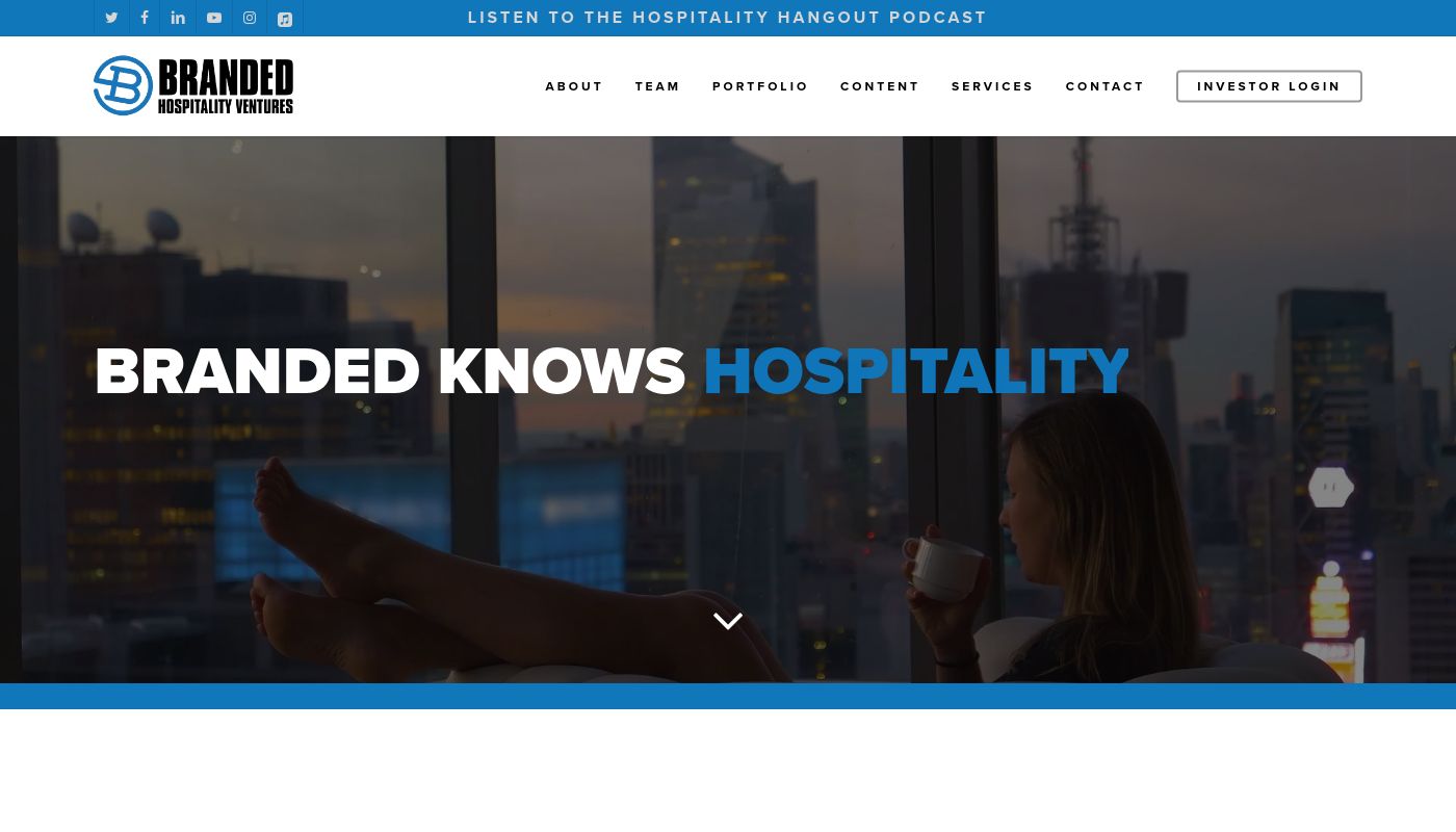 Top 31 Hospitality Accelerators and Incubators in 2024