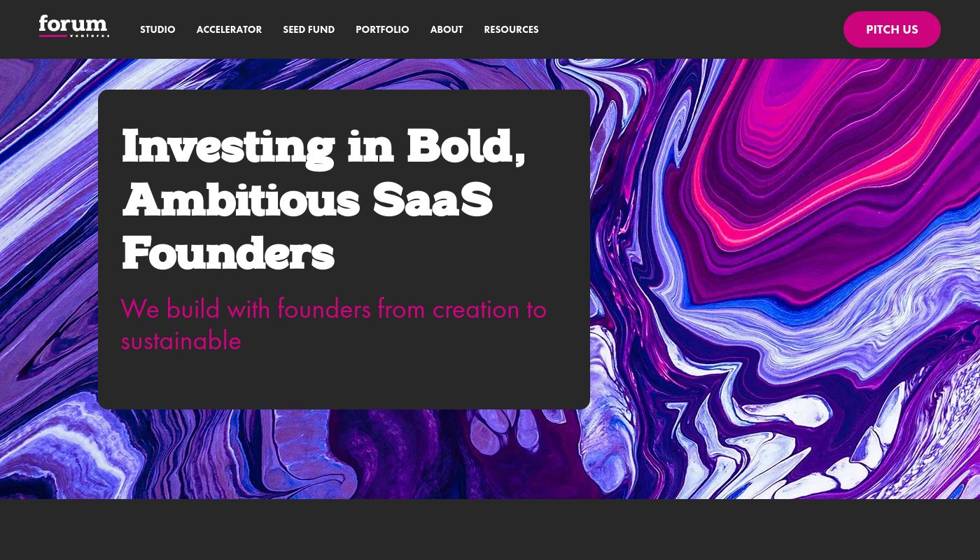 Top 84 Accelerators and Incubators in New York in 2024