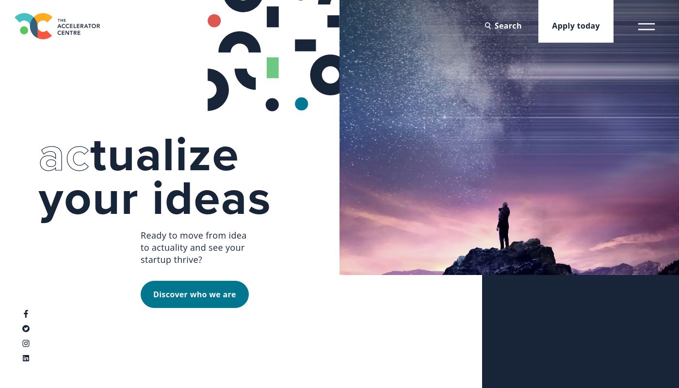 Top 90 Accelerators and Incubators in Canada in 2024