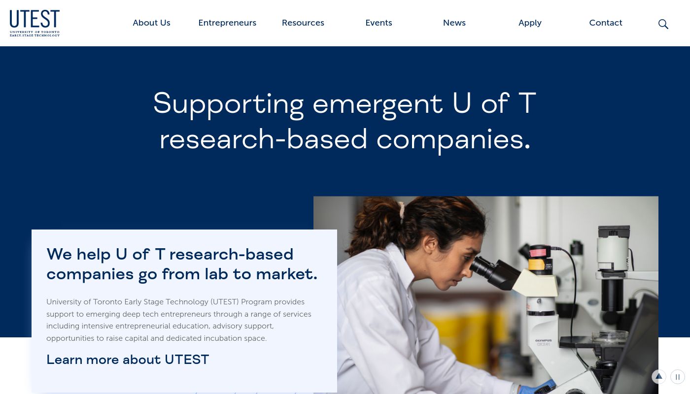 Top 90 Accelerators and Incubators in Canada in 2024