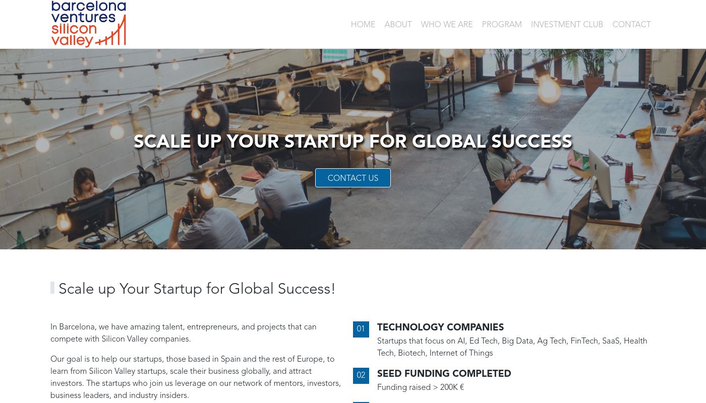 Top 11 Accelerators And Incubators In Miami In 2024 – SQLE