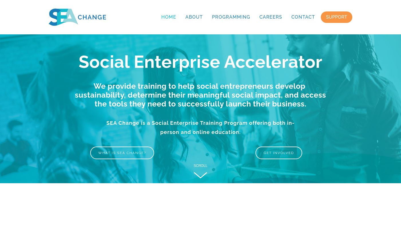 Top 20 Social Impact Accelerators and Incubators in 2024 Top 20 Social Impact Accelerators and Incubators in 2024