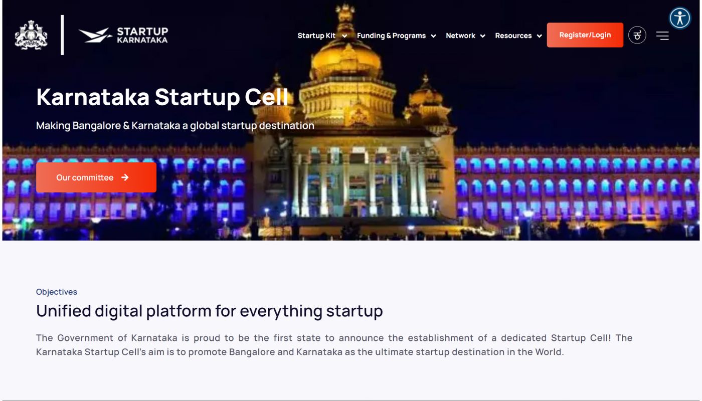 Top 98 Accelerators and Incubators in India in 2024