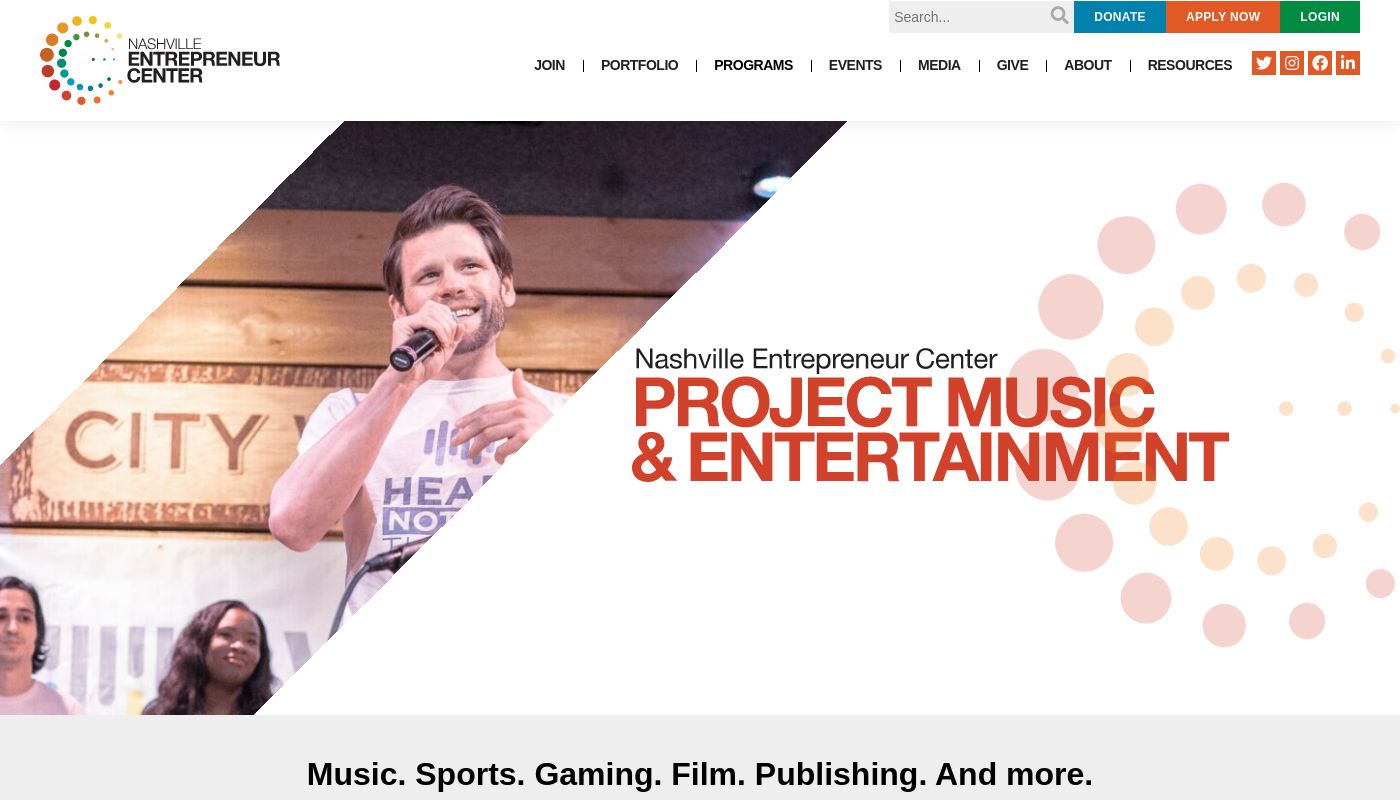 Top 6 Music Accelerators and Incubators in 2024