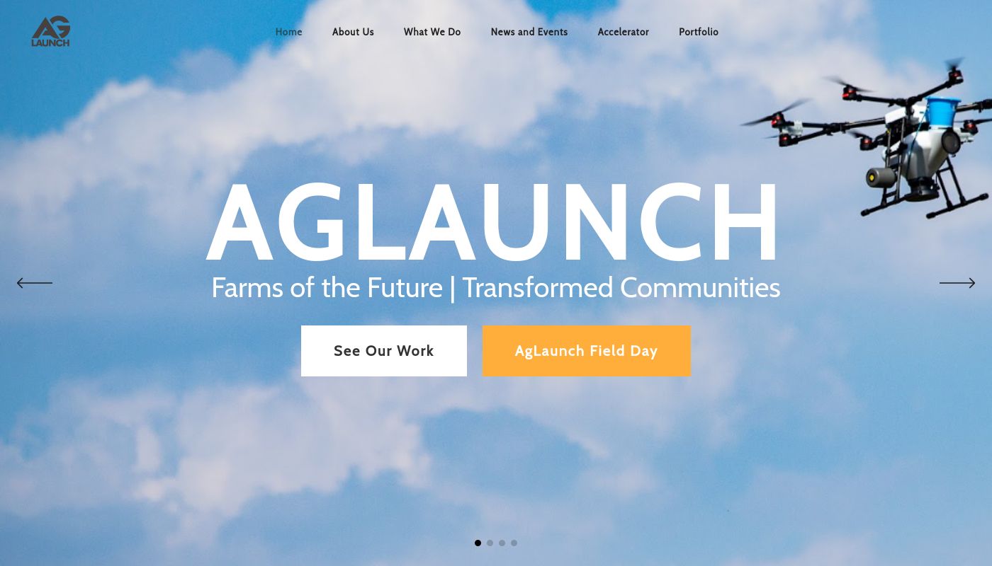 Top 102 AgTech Accelerators and Incubators in 2024