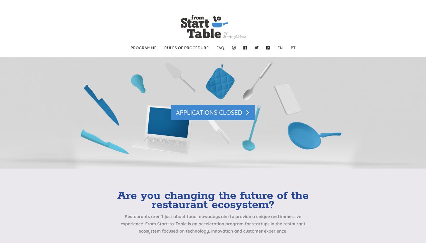 Top 91 Food Accelerators and Incubators in 2024