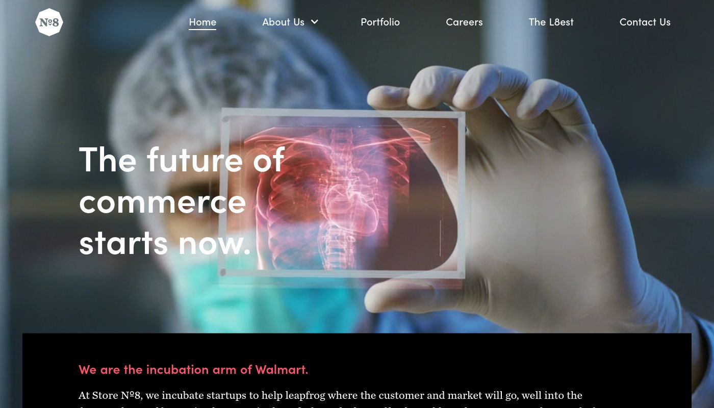 Top 12 Accelerators and Incubators in New Jersey in 2024