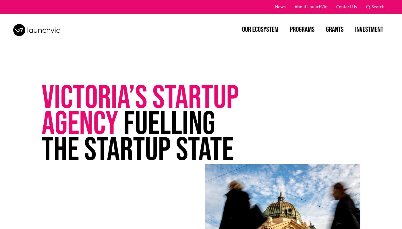 Top 8 Accelerators and Incubators in Melbourne in 2024