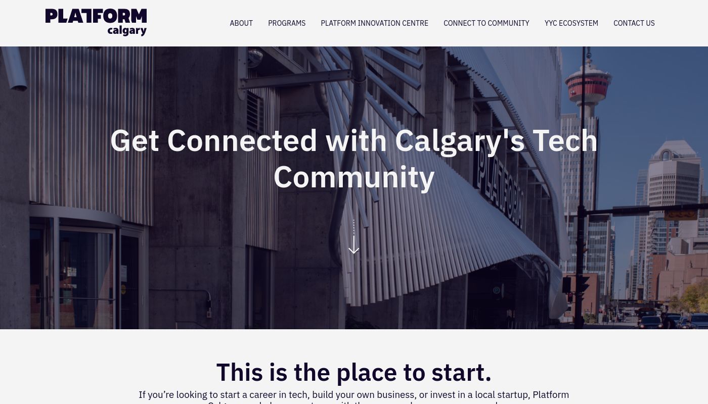 Top 90 Accelerators and Incubators in Canada in 2024