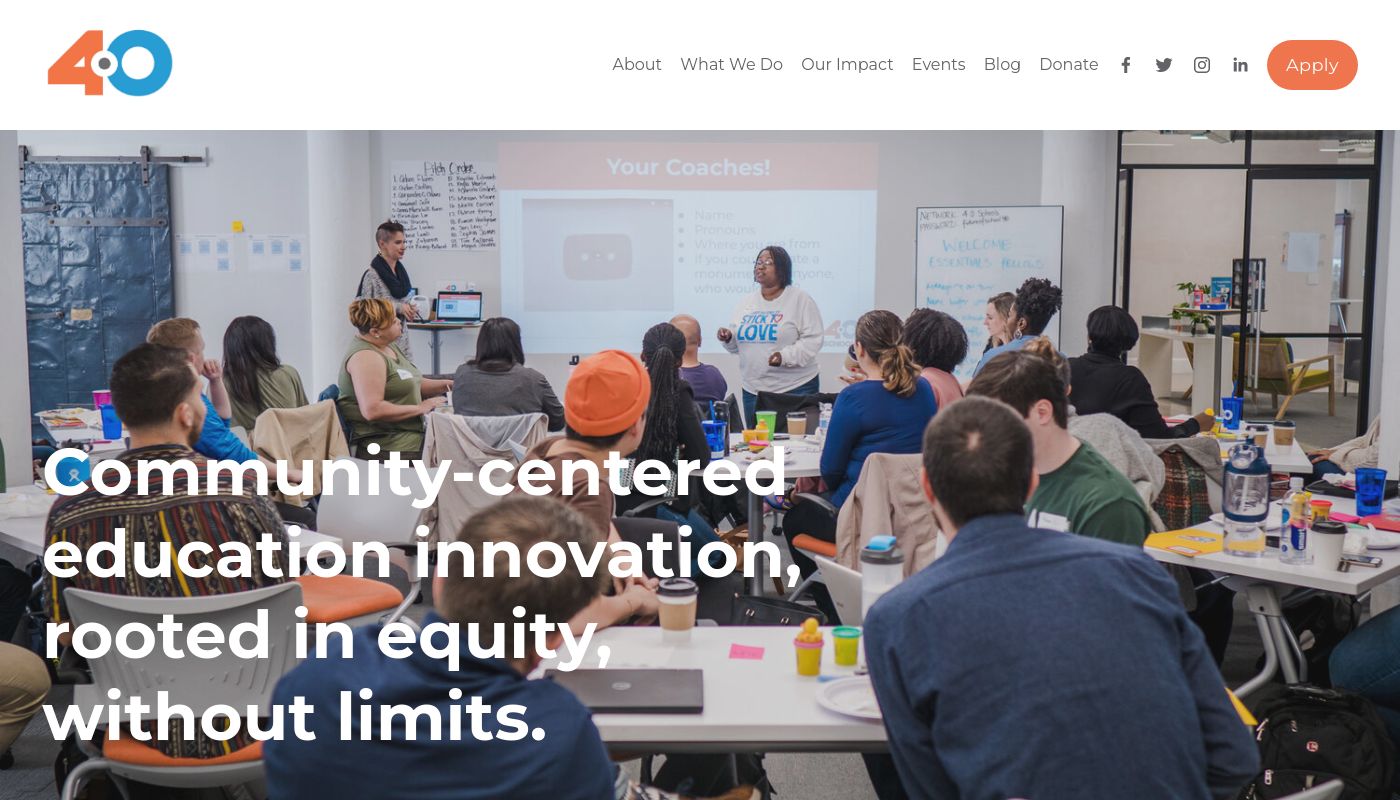 Top 101 EdTech Accelerators and Incubators in 2024