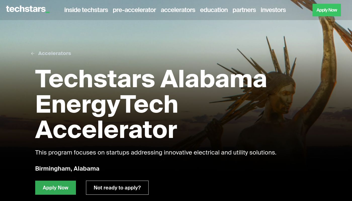 Top 33 Climate Tech Accelerators and Incubators in 2024