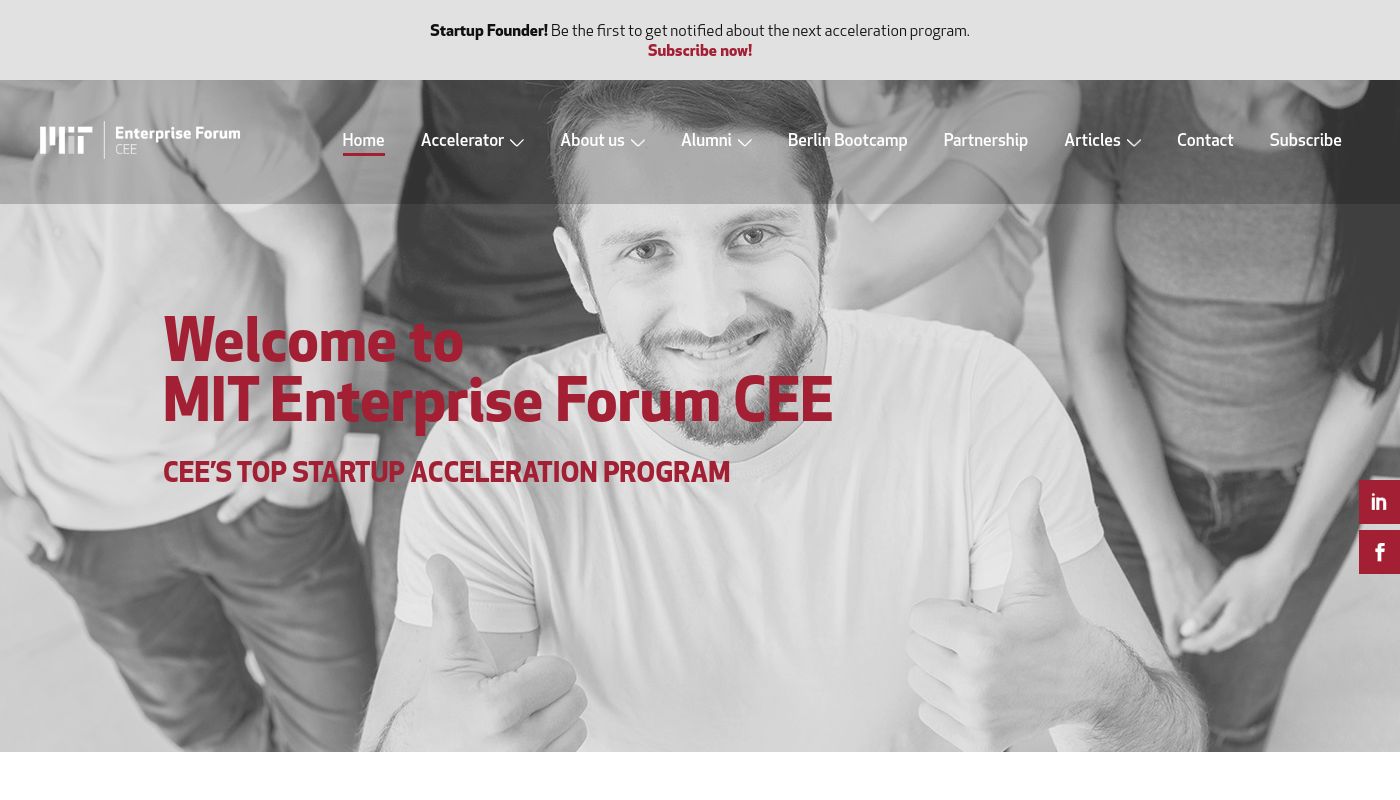 Top 19 Renewable Energy Accelerators and Incubators in 2024