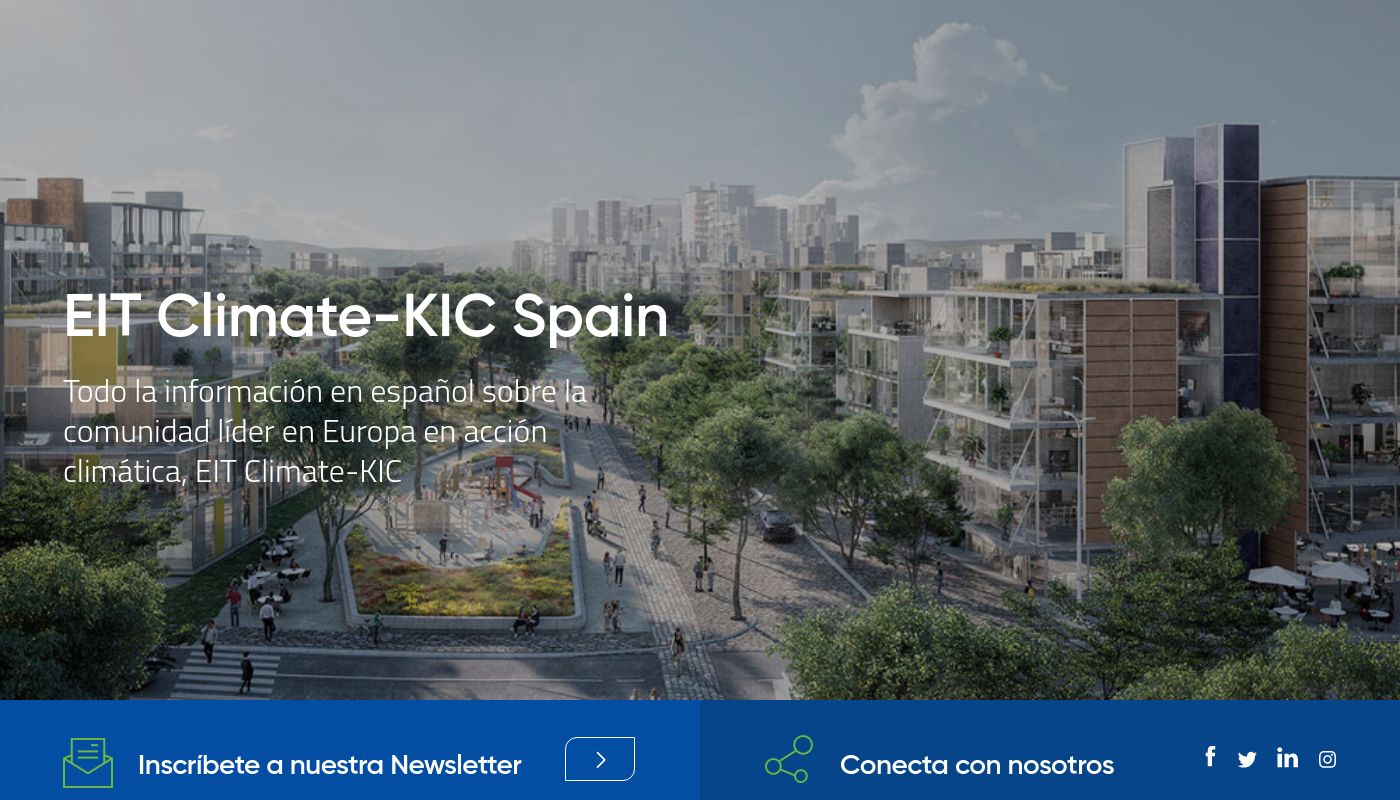 Top 33 Climate Tech Accelerators and Incubators in 2024