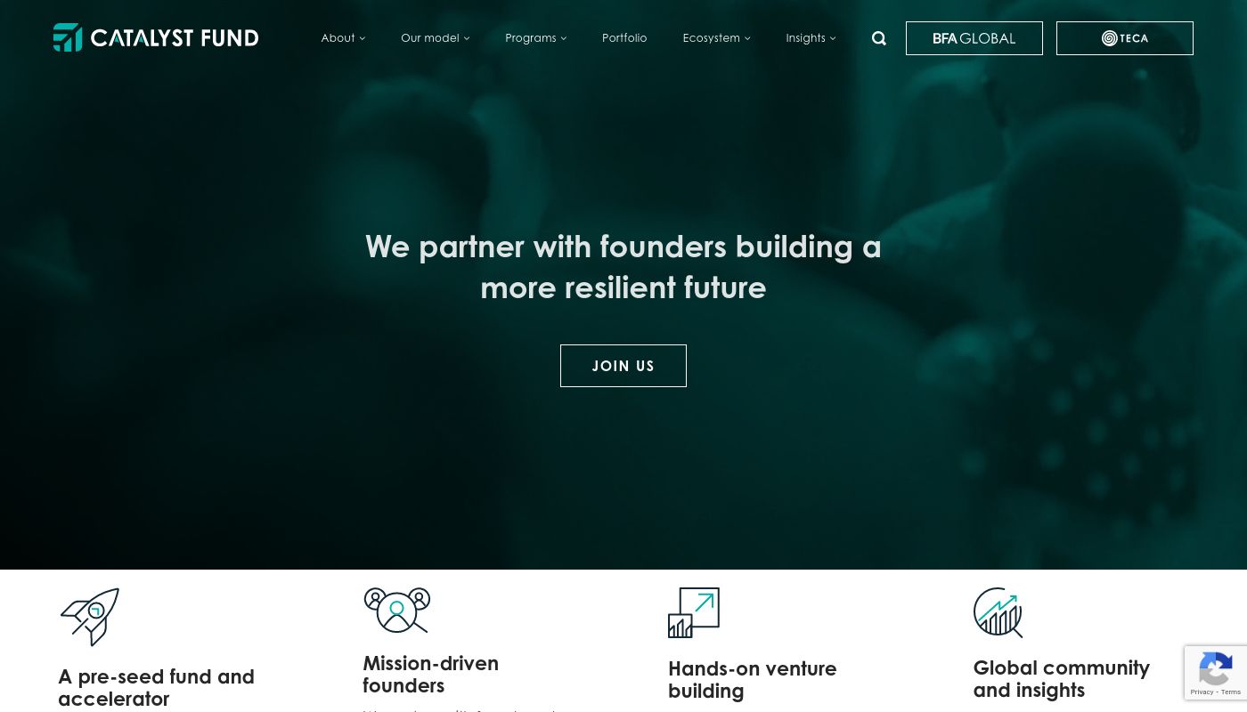 Top 237 FinTech Accelerators and Incubators in 2024