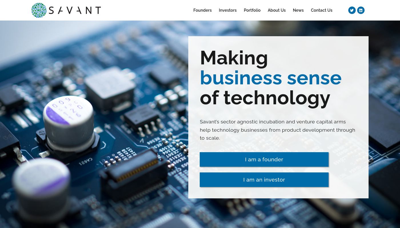 Top 11 Accelerators and Incubators in South Africa in 2024