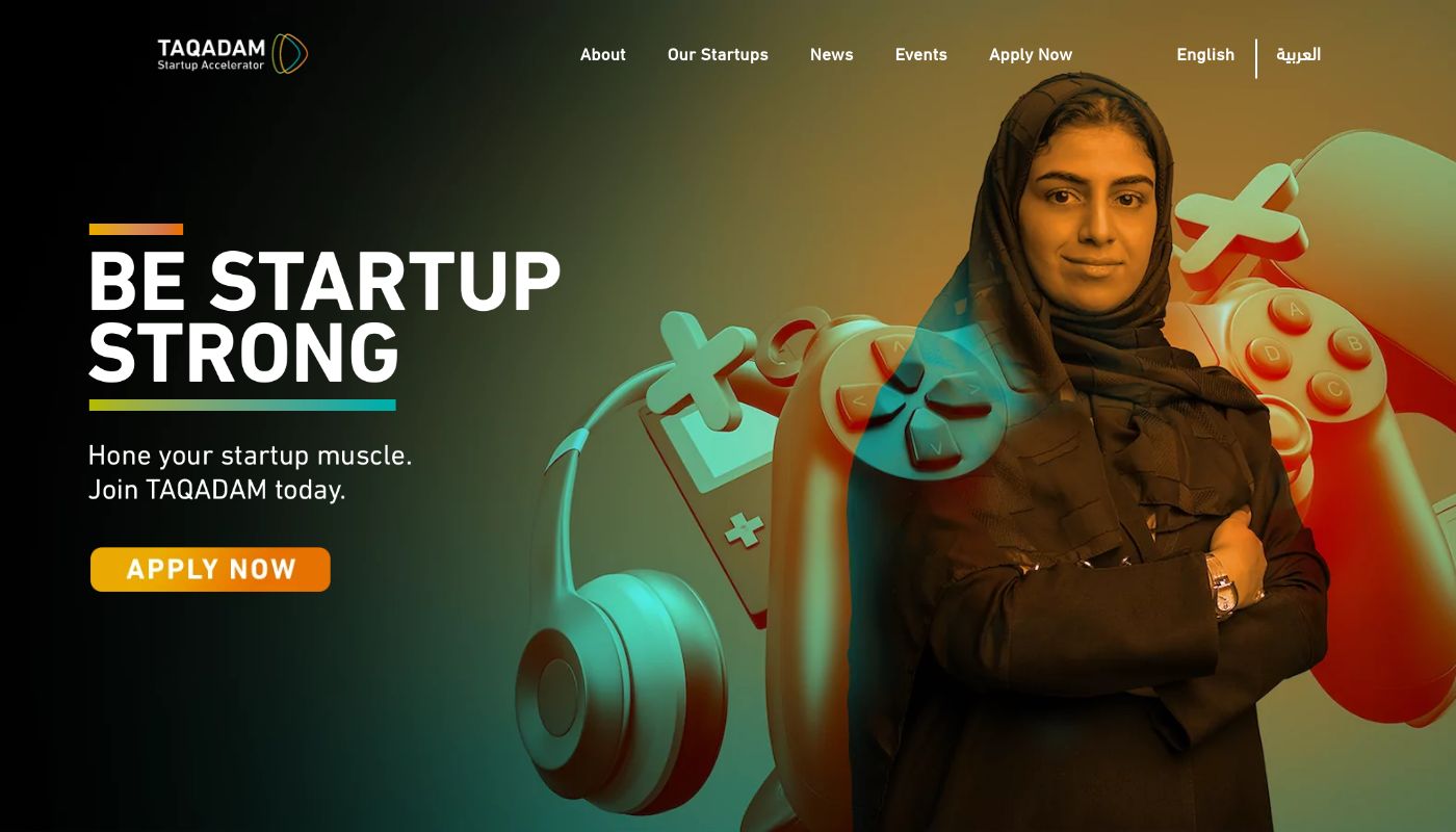 Top 9 Accelerators and Incubators in Saudi Arabia in 2024