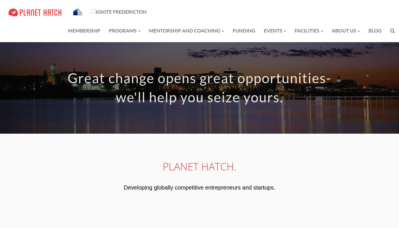 Top 90 Accelerators and Incubators in Canada in 2024