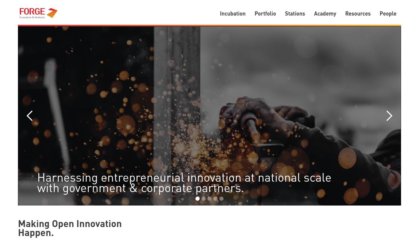 Top 98 Accelerators and Incubators in India in 2024