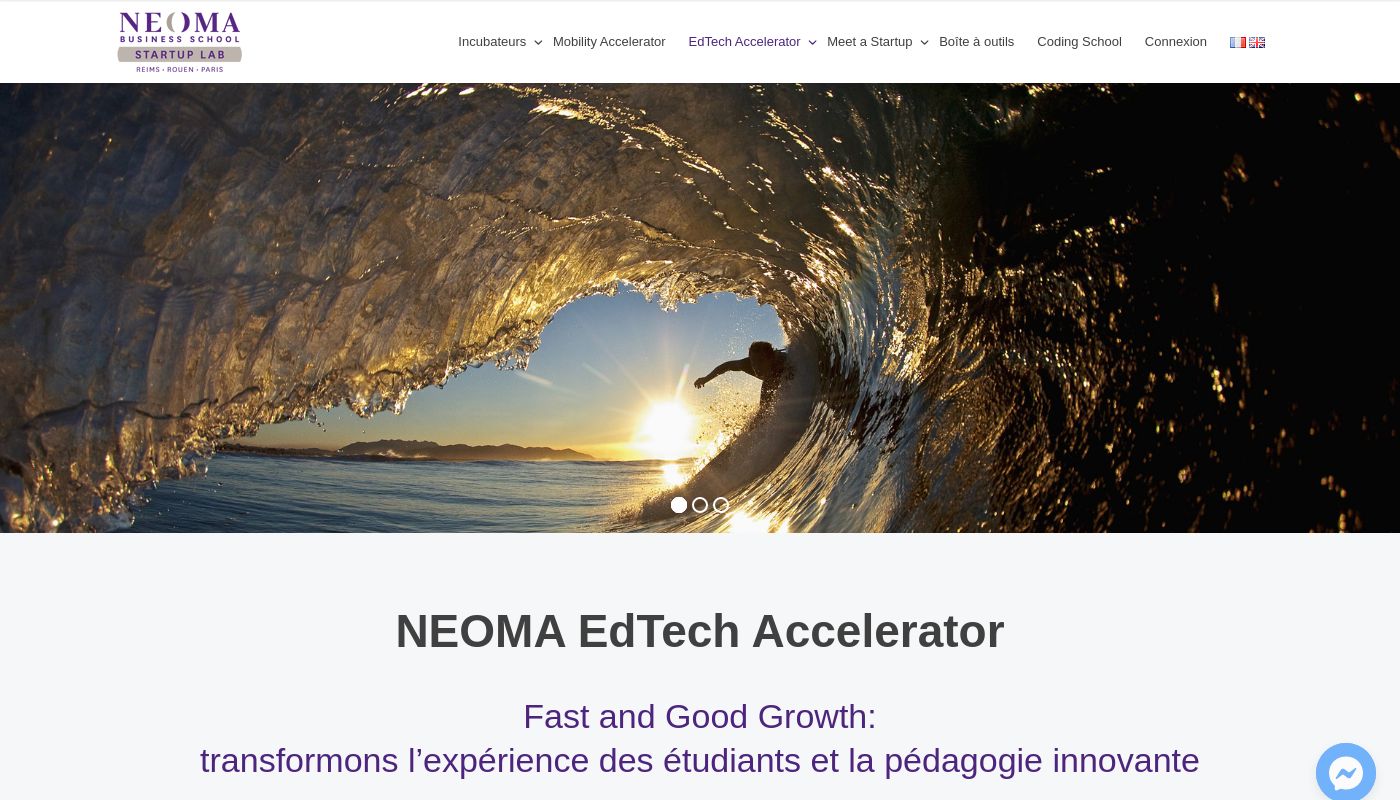 Top 101 EdTech Accelerators and Incubators in 2024