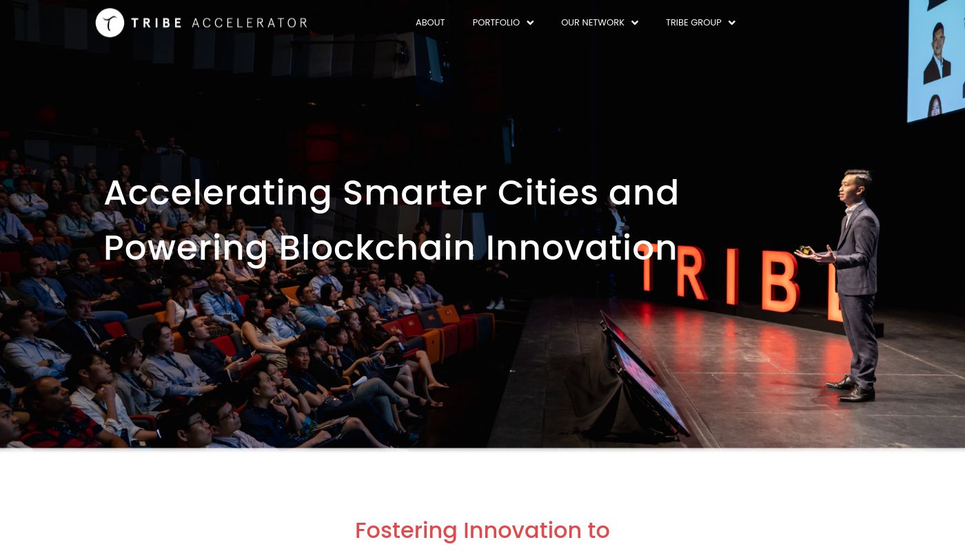 Top 35 Accelerators and Incubators in Singapore in 2024