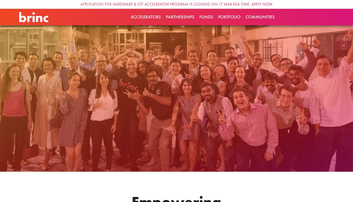 Top 33 Climate Tech Accelerators and Incubators in 2024