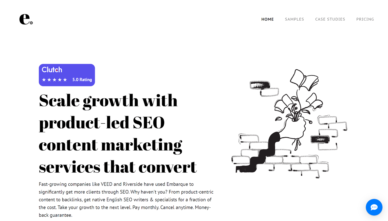 The Best 5 Blog Writing Services in 2024