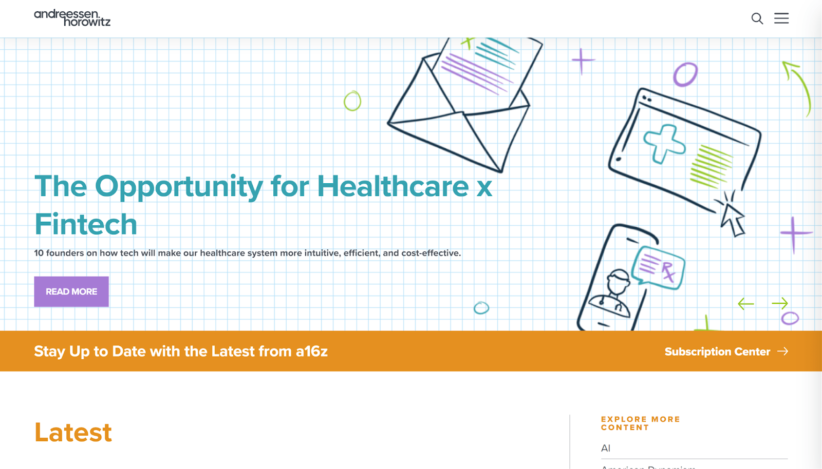 Top 15 Startup Newsletters for Founders in 2024