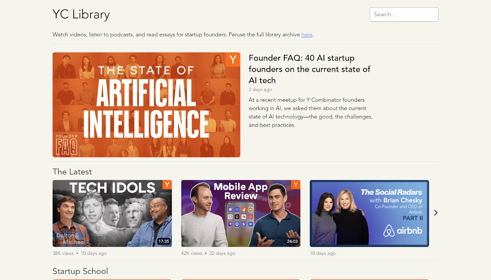 Top 15 Startup Newsletters for Founders in 2024