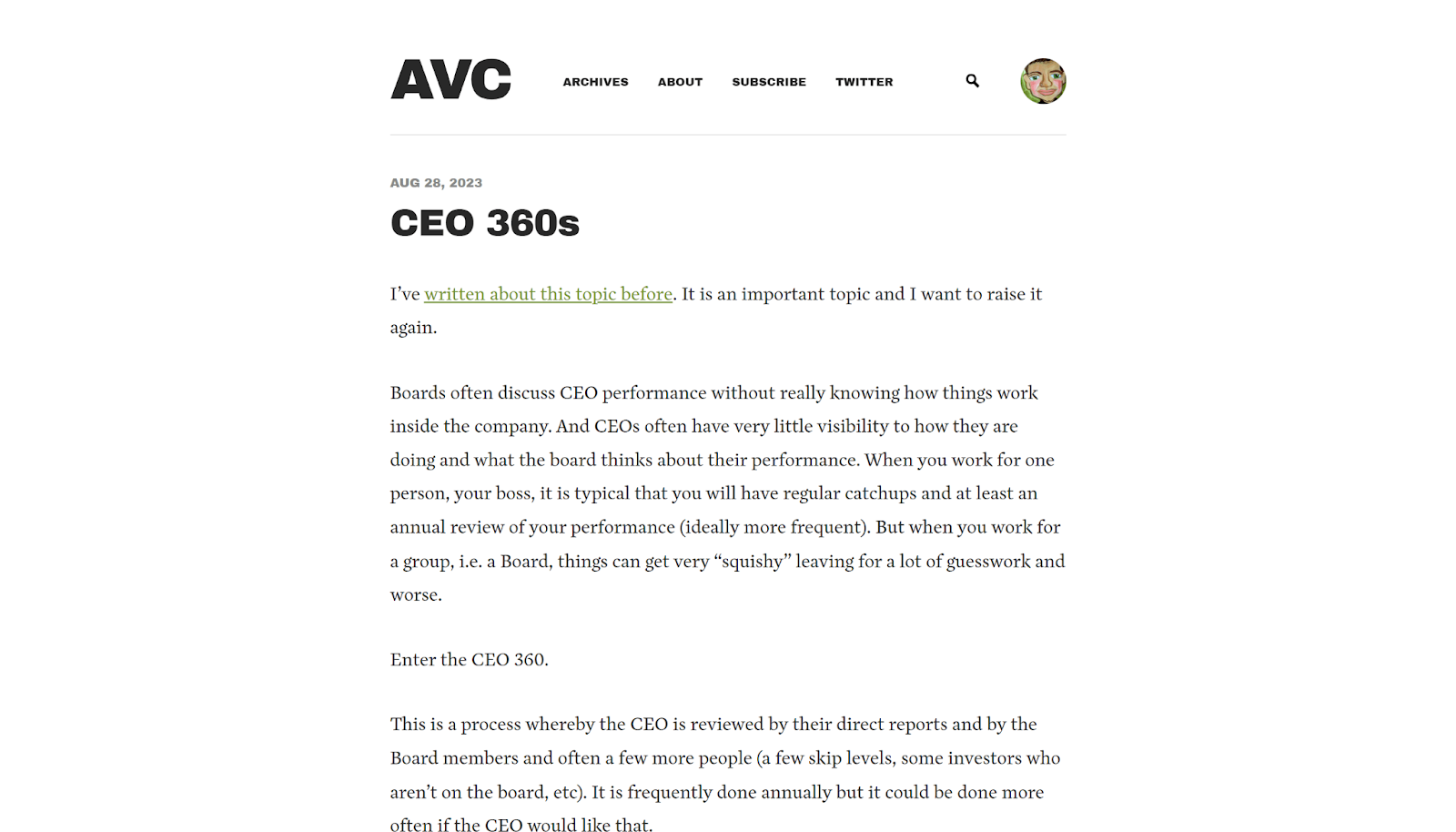 15 VC Newsletters Every Founder Should Read in 2024