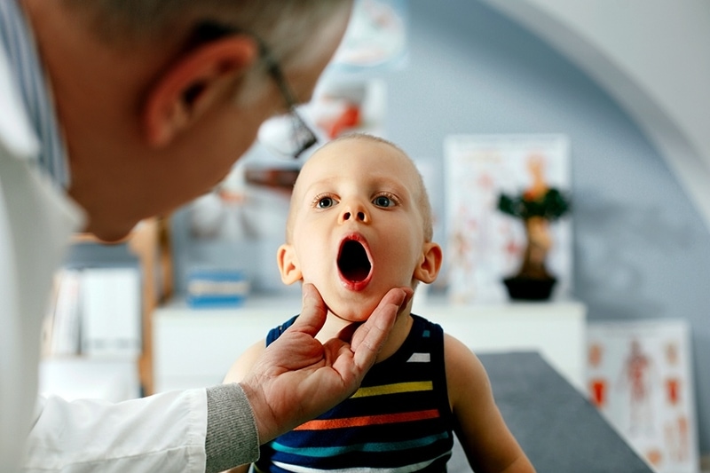 Hidden Germs That Are Making Your Child Sick