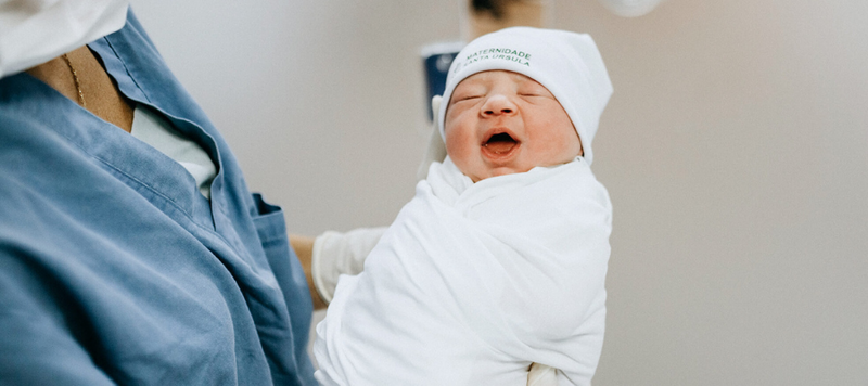 First Day Checklist: 7 Things You Need When Bringing Baby Home