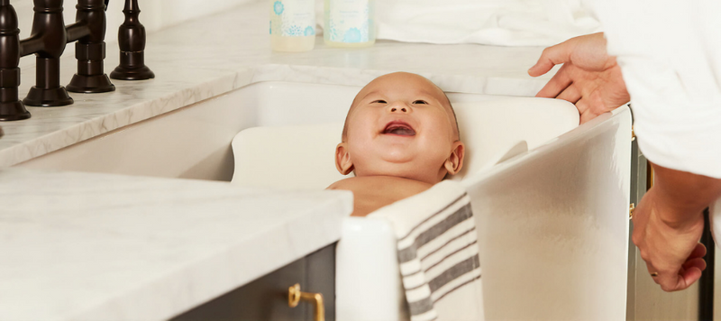 New Parent Advice: 10 Tips for Baby Safety | Kinsa Health