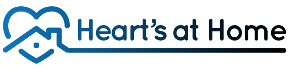 Craft Your Dream Home with Hearts at Home