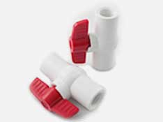 Rusco Water Filtration