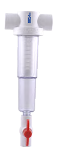 Rusco | 3/4" Rusco Sediment Trapper