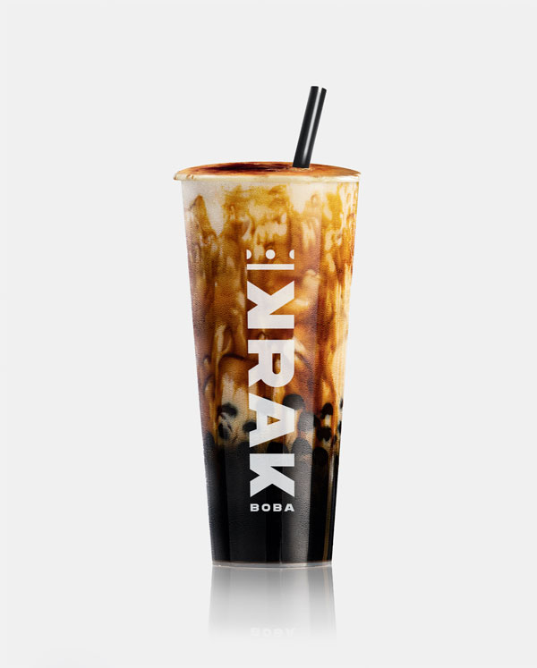 PersonaliTEA Quiz | Krak Boba
