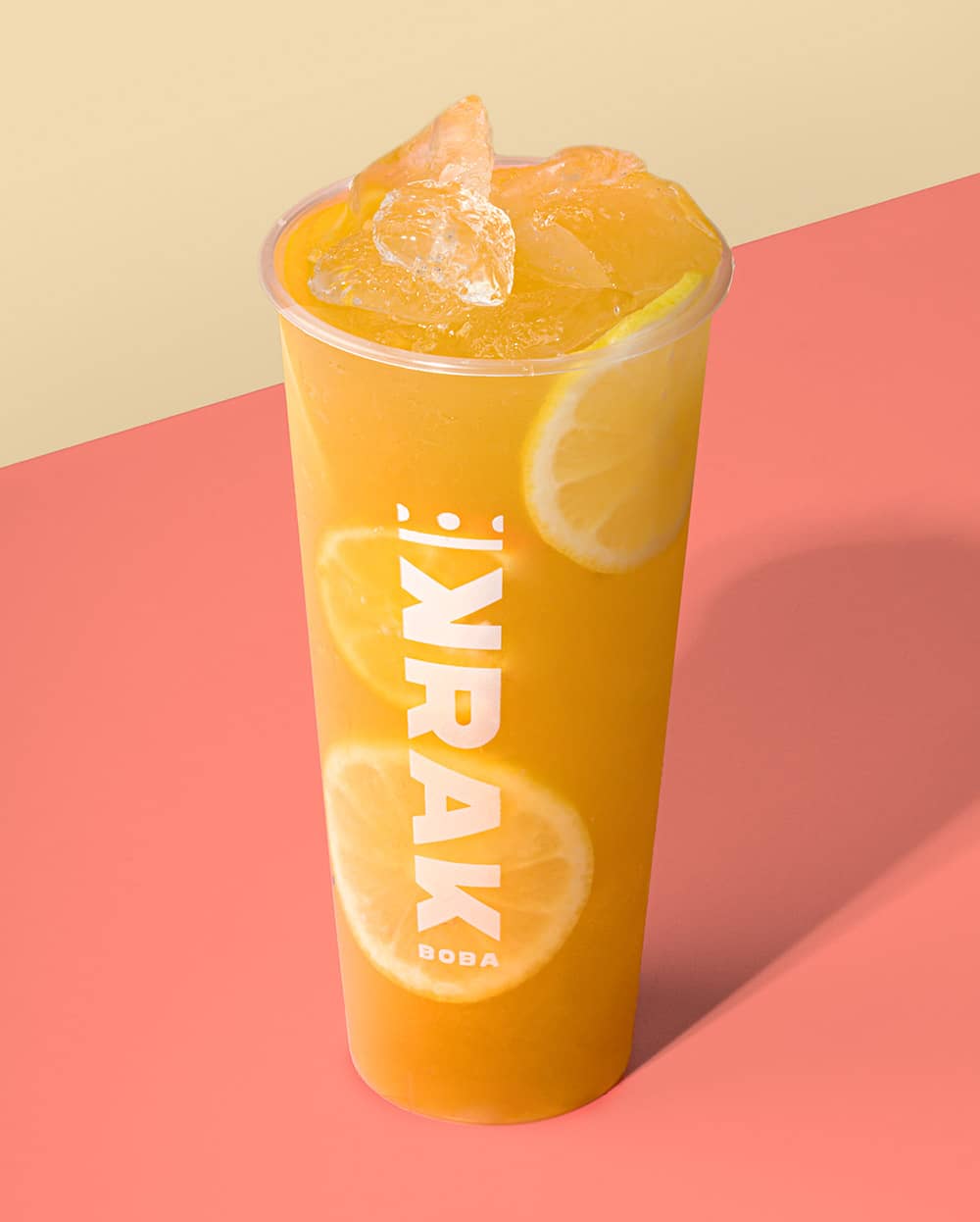 Krak Boba - Sun Bright