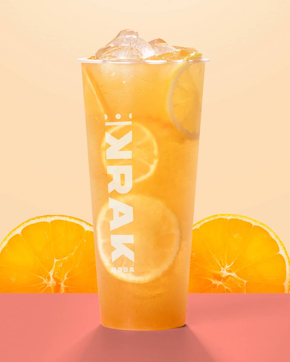 Krak Boba - Sun Bright