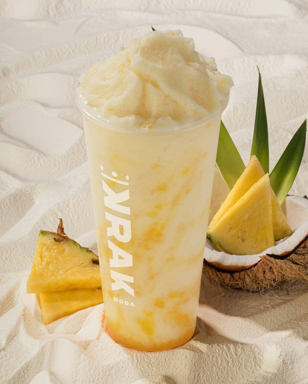 Krak Boba - Maui Waui