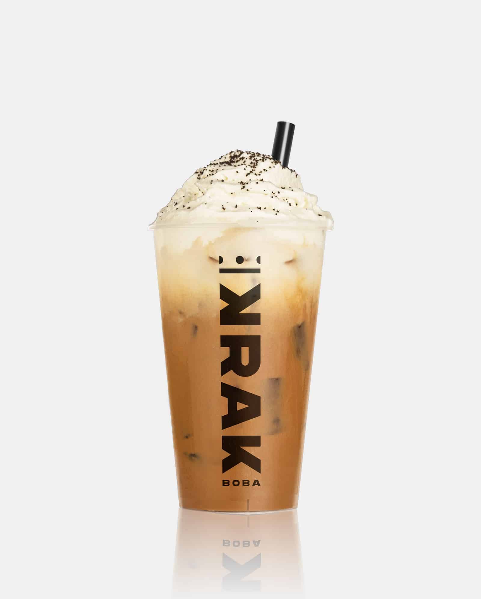 Krak Boba - Krak Coffee