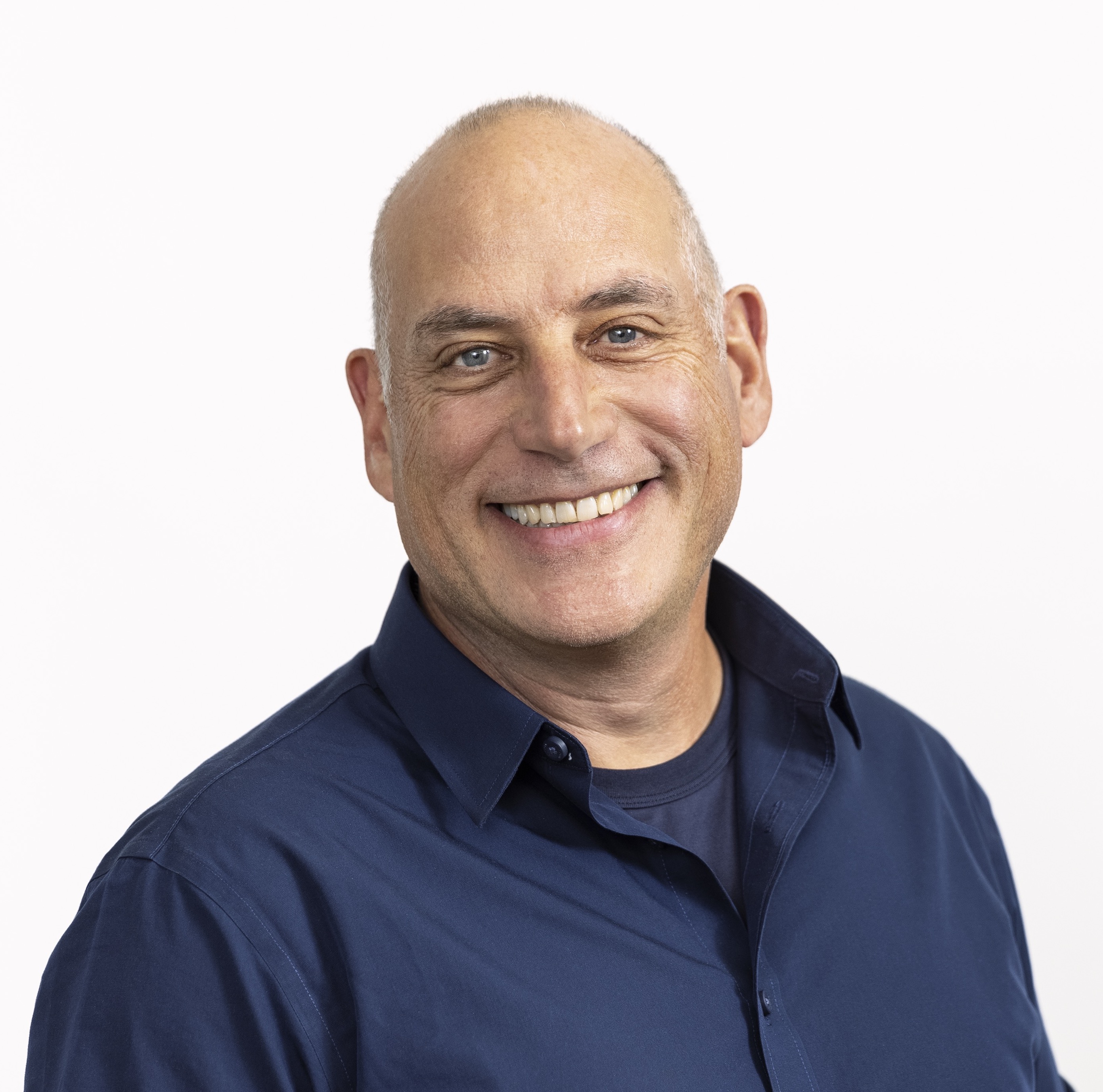 Michael Odai - COO & General Counsel | Mosaic Ventures