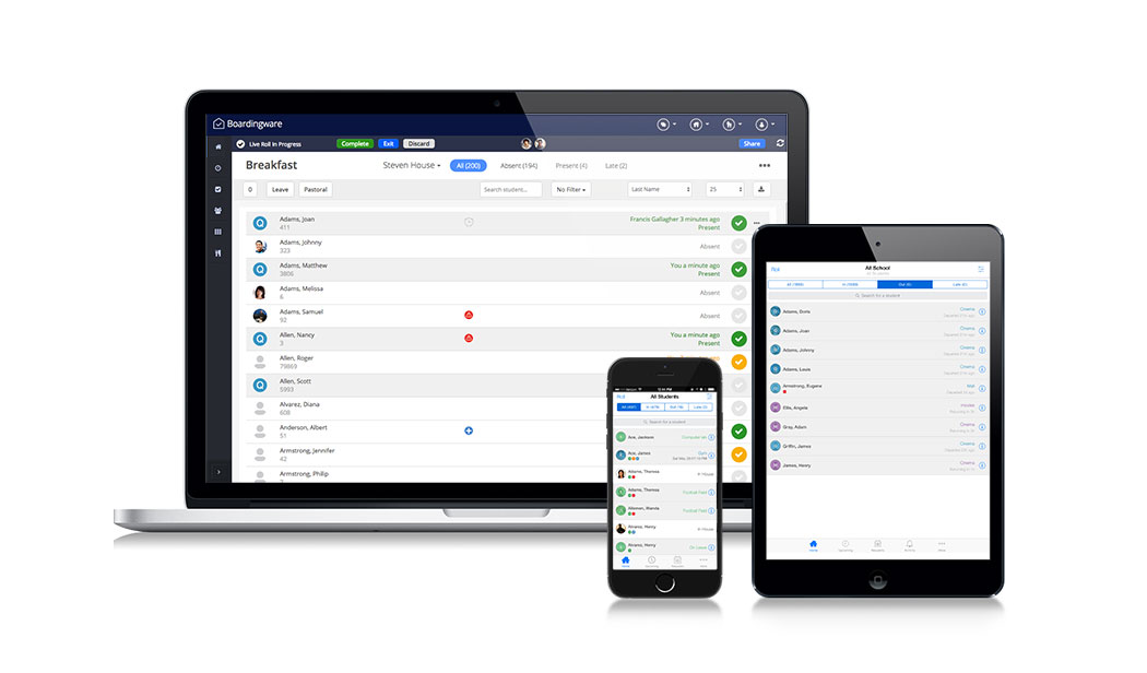 3 Reasons Why You Need Simpler Software At Your Boarding School | Orah Blog
