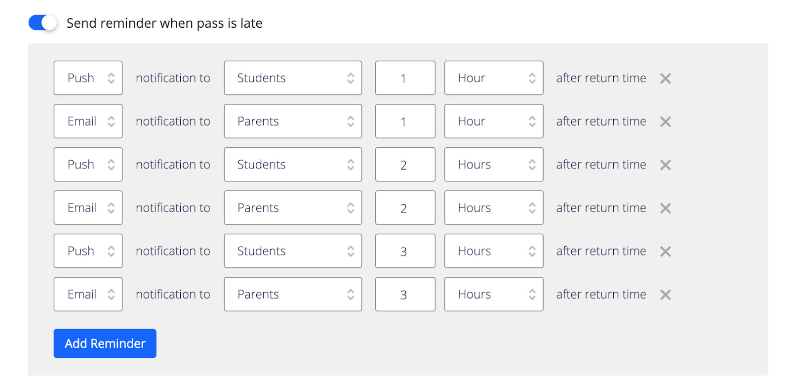 How To Use Notifications To Automate Student Reminders | Orah Blog