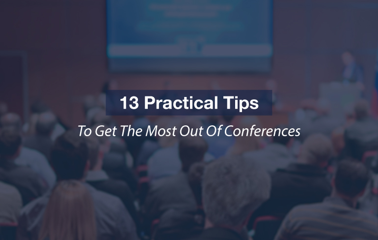 13 Useful Tips To Help You Make The Most Out Of Your Next School ...