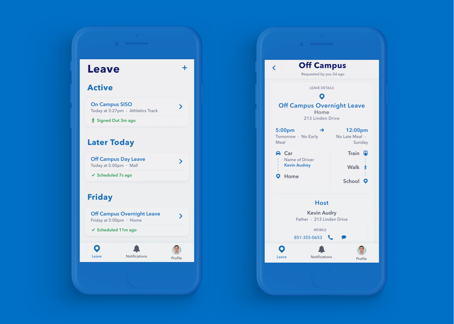 Introducing Our New Mobile Student App | Orah Blog