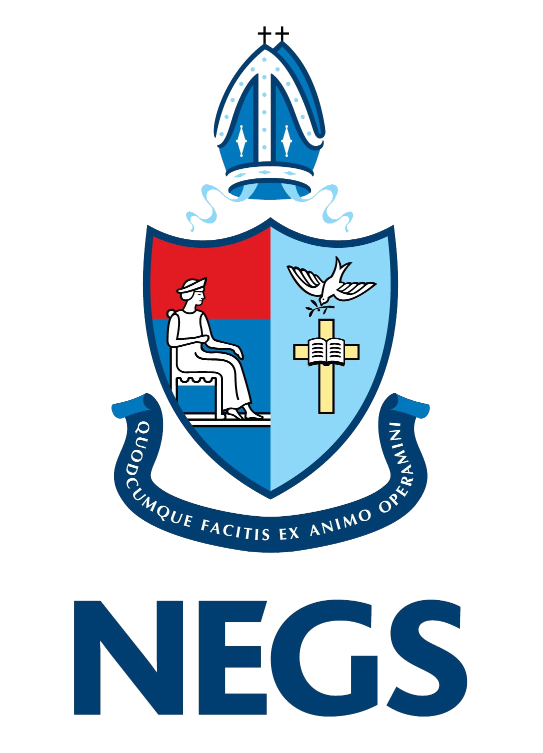 New England Girls School & Orah | Case Study
