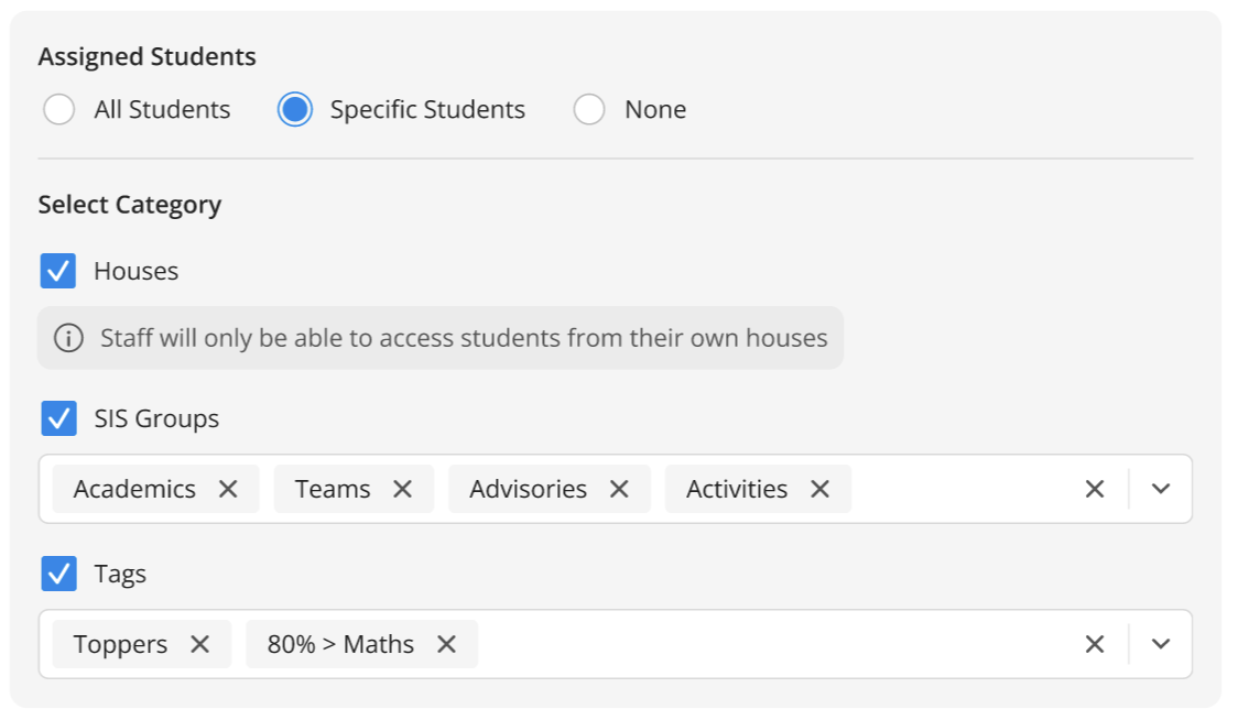 Product Update: Scaling Student Data Access with User Roles & Data ...