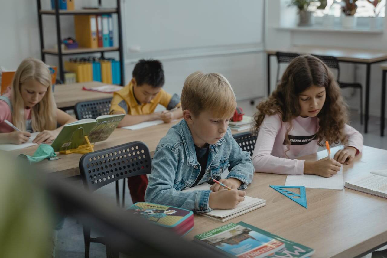 Reducing Absenteeism: Navigating ADA Funding for Schools and Student ...
