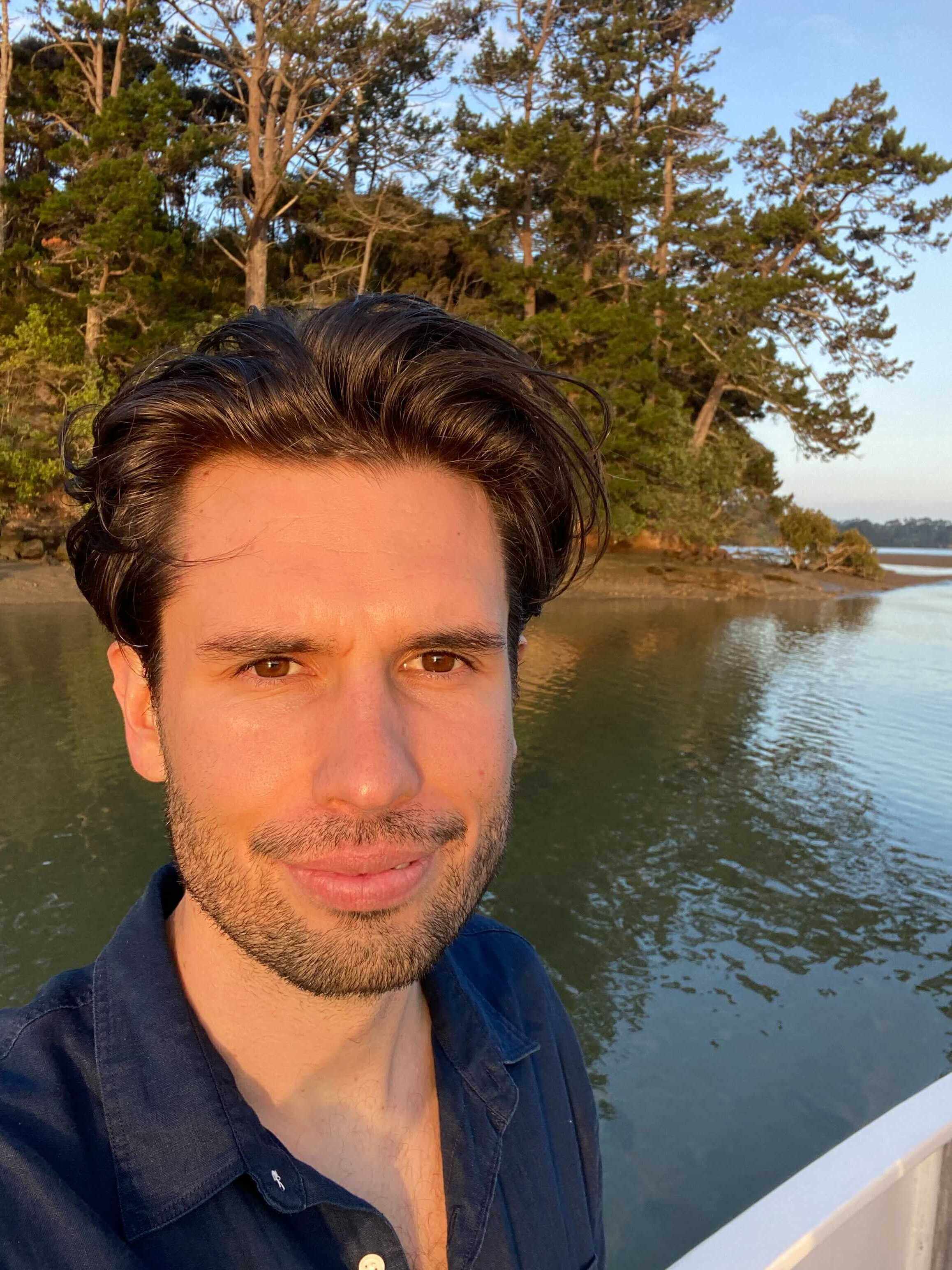 Orah People | Mario Blazevic